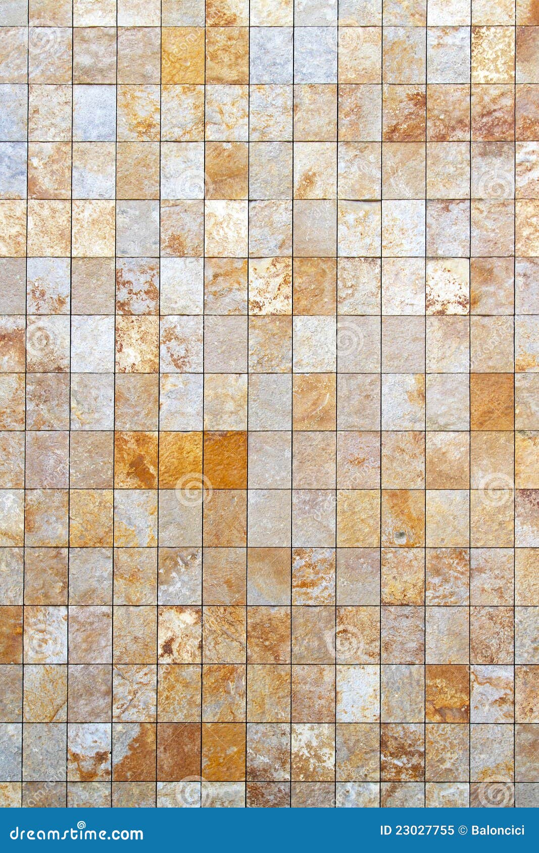 Marble tiles wall stock image. Image of metamorphic, tiles - 23027755