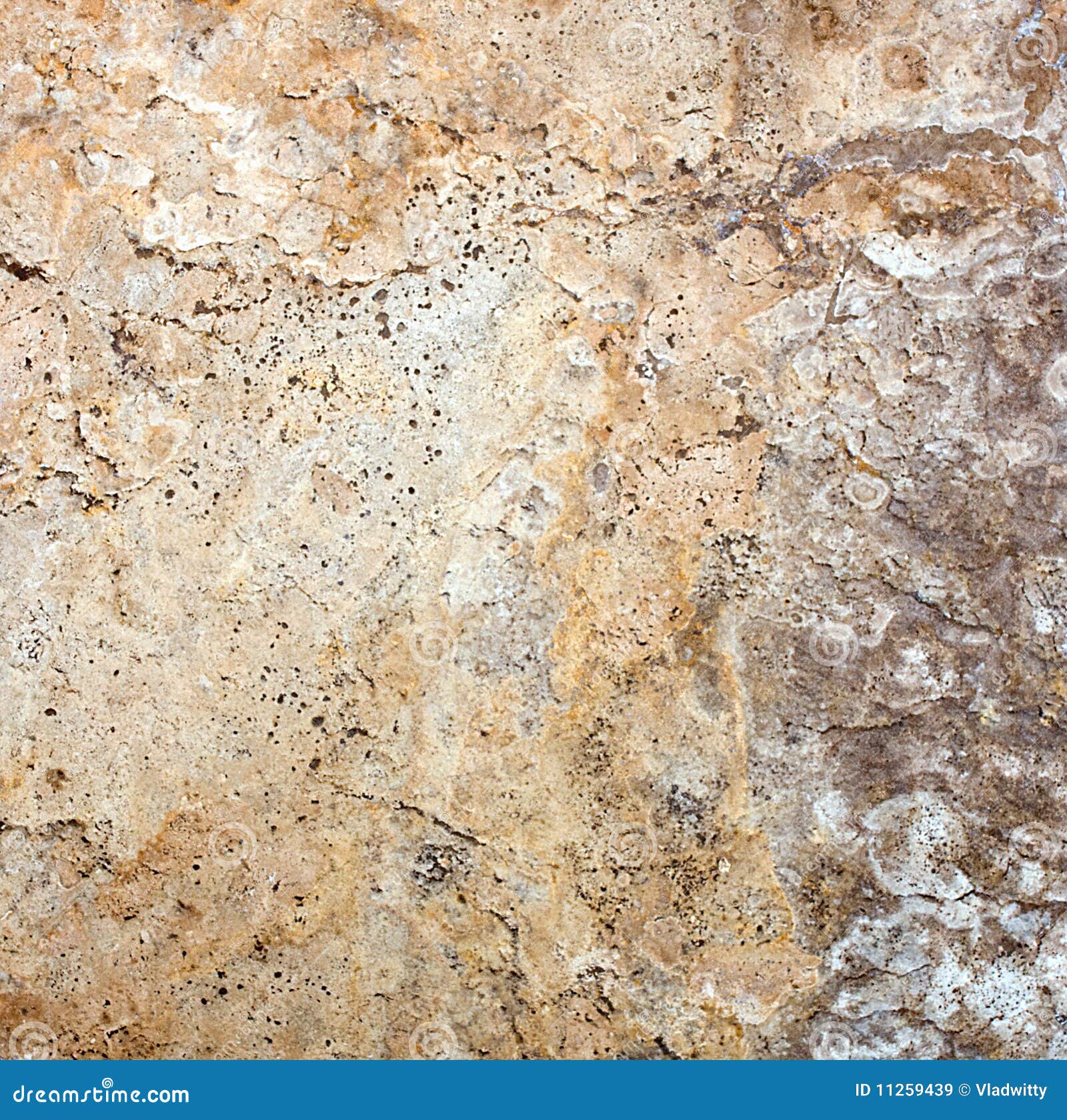 Marble and Travertine Texture Stock Image - Image of floor, brick: 11259439