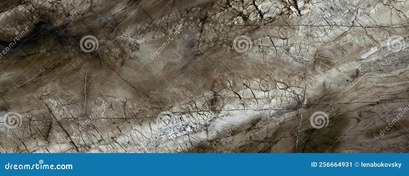 Marble or Travertine Texture with Abstract Veins Pattern. Best for ...