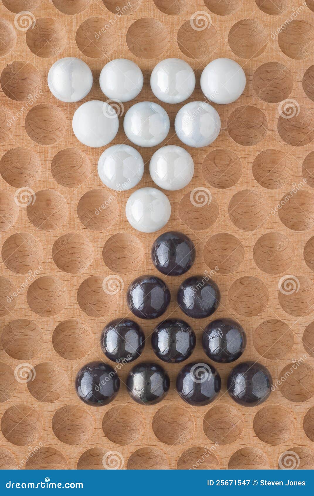 Marble Triangle Design stock image. Image of ball, collections - 25671547