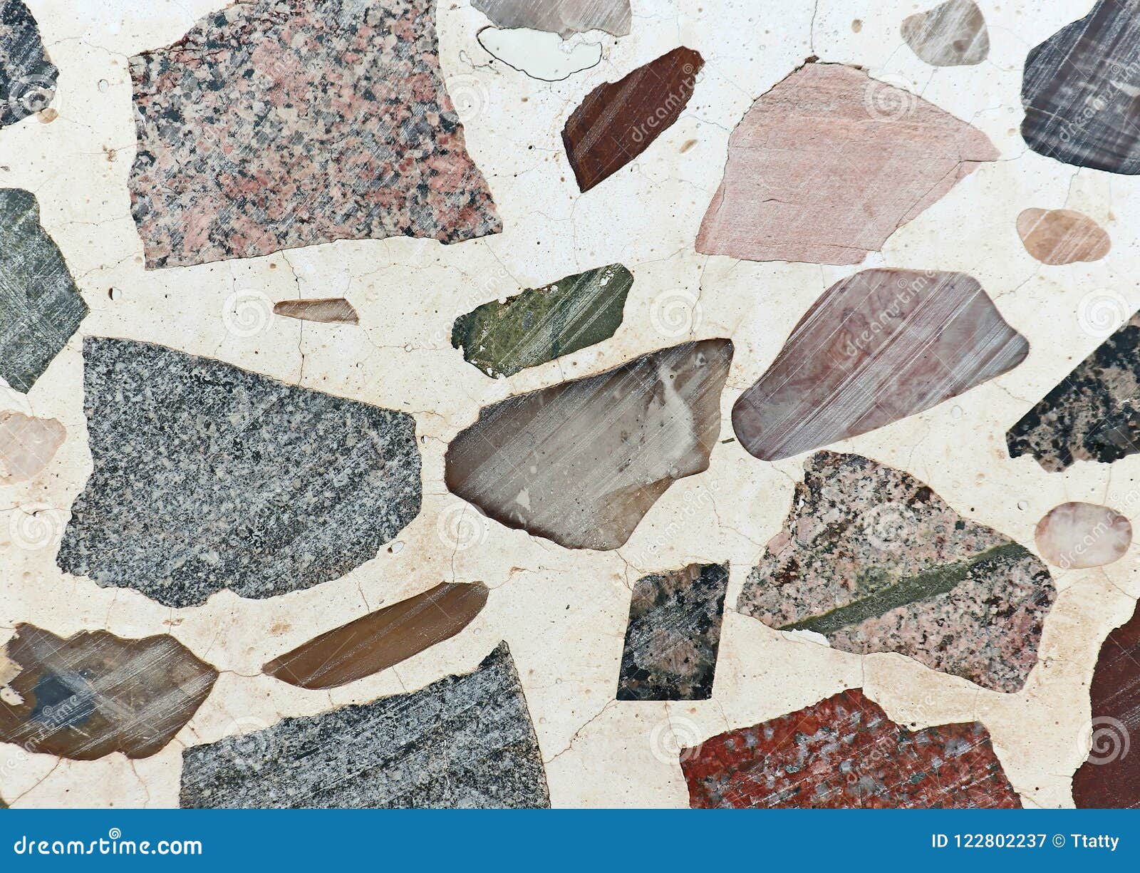 Marble Varieties Background Stock Image - Image of abstract, texture ...