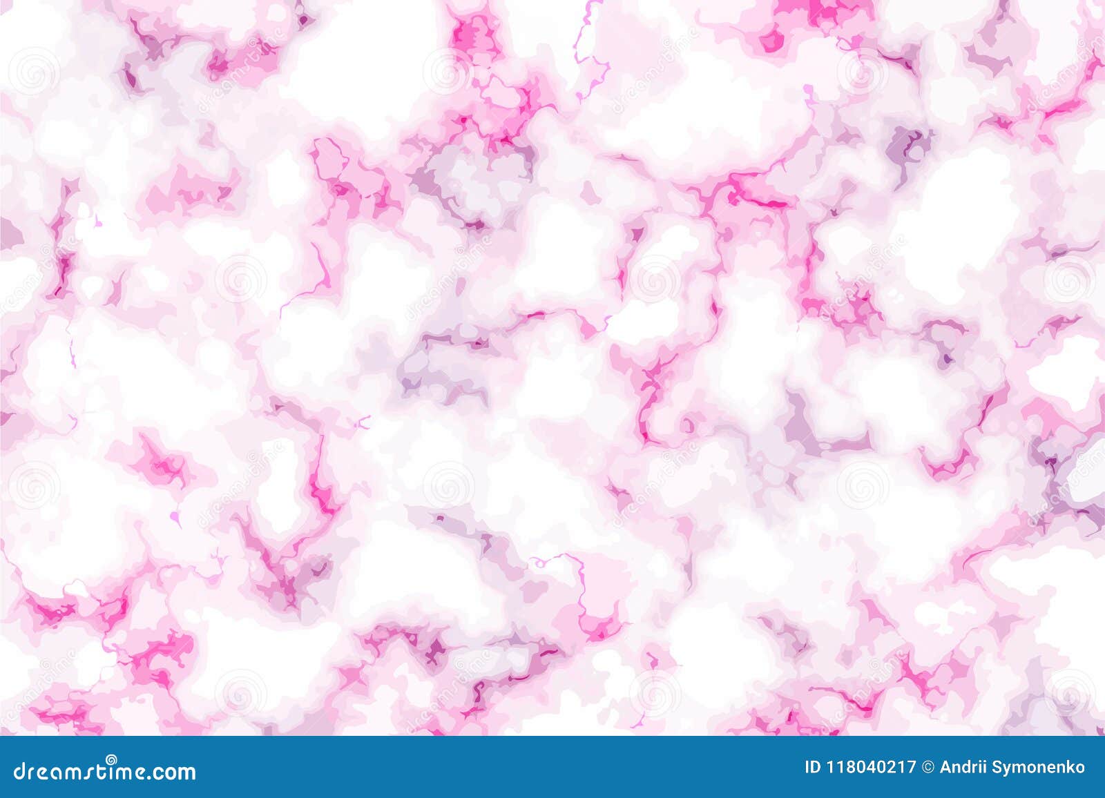 Marble Vector Background Texture. Template for Design Stock Vector ...