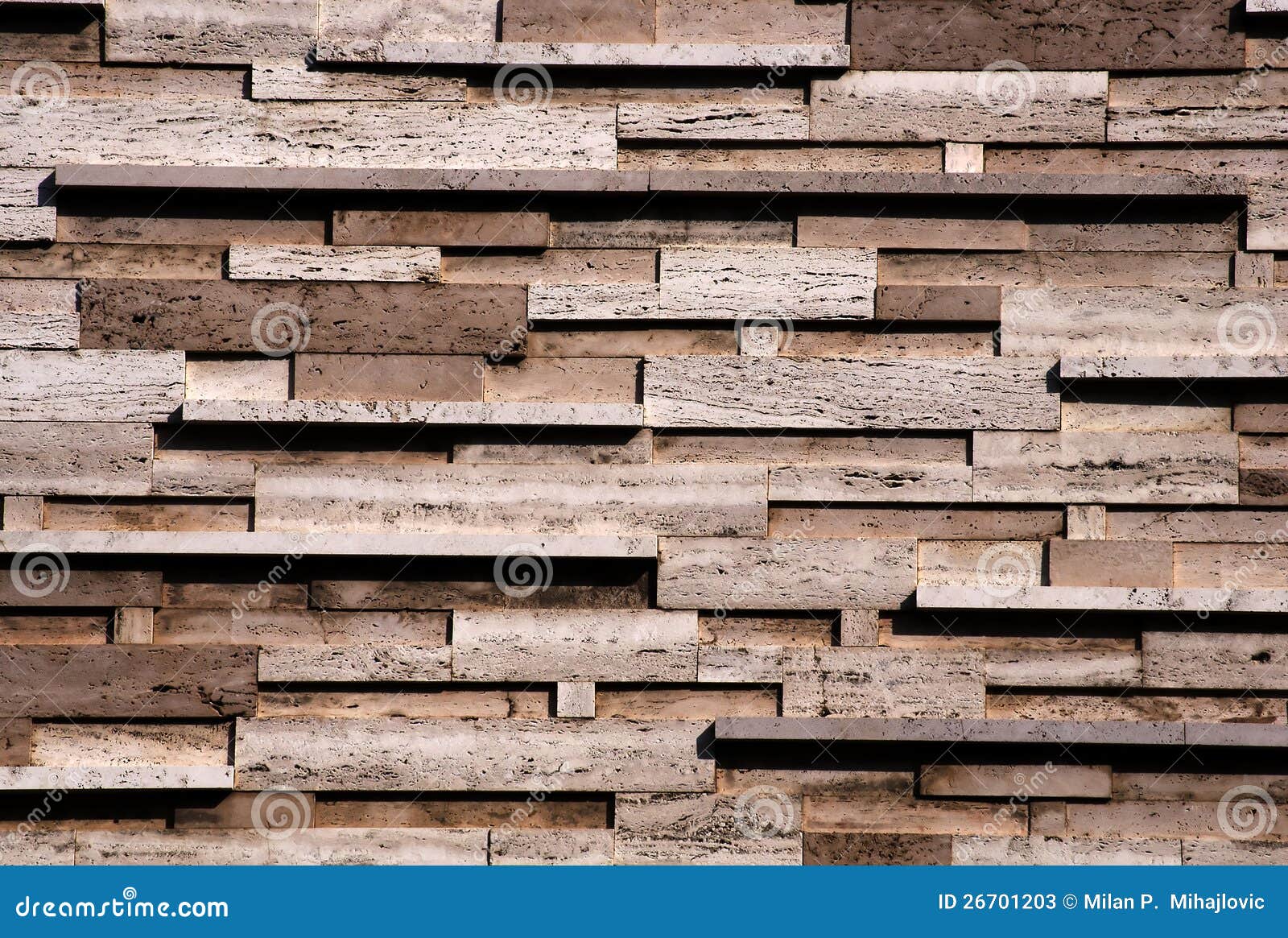 Marble wall stock image. Image of modern, design, pattern - 26701203