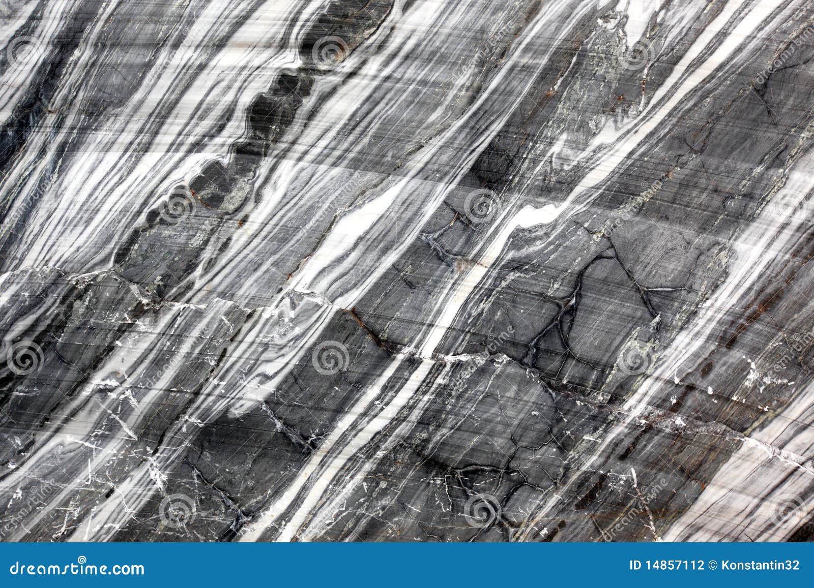 Marble wall, natural stone stock photo. Image of smooth - 14857112
