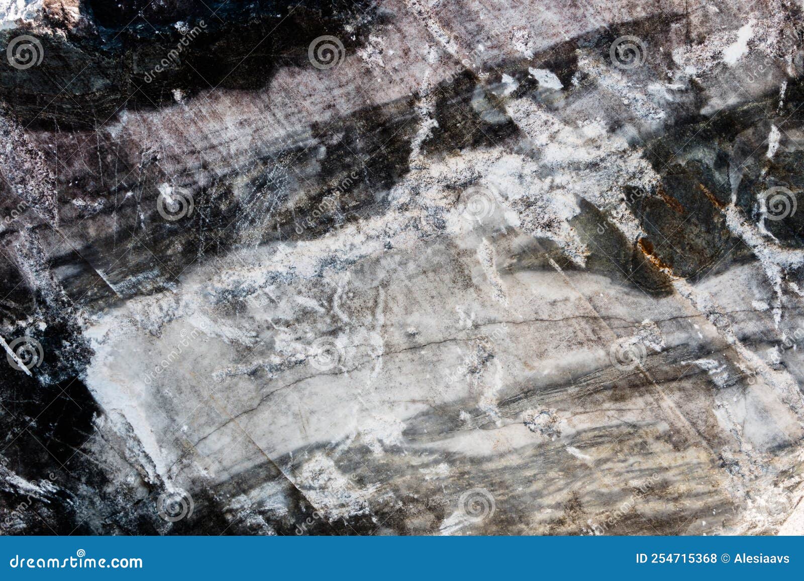 Marble Wall Texture, Natural Stone Background Stock Photo - Image of ...