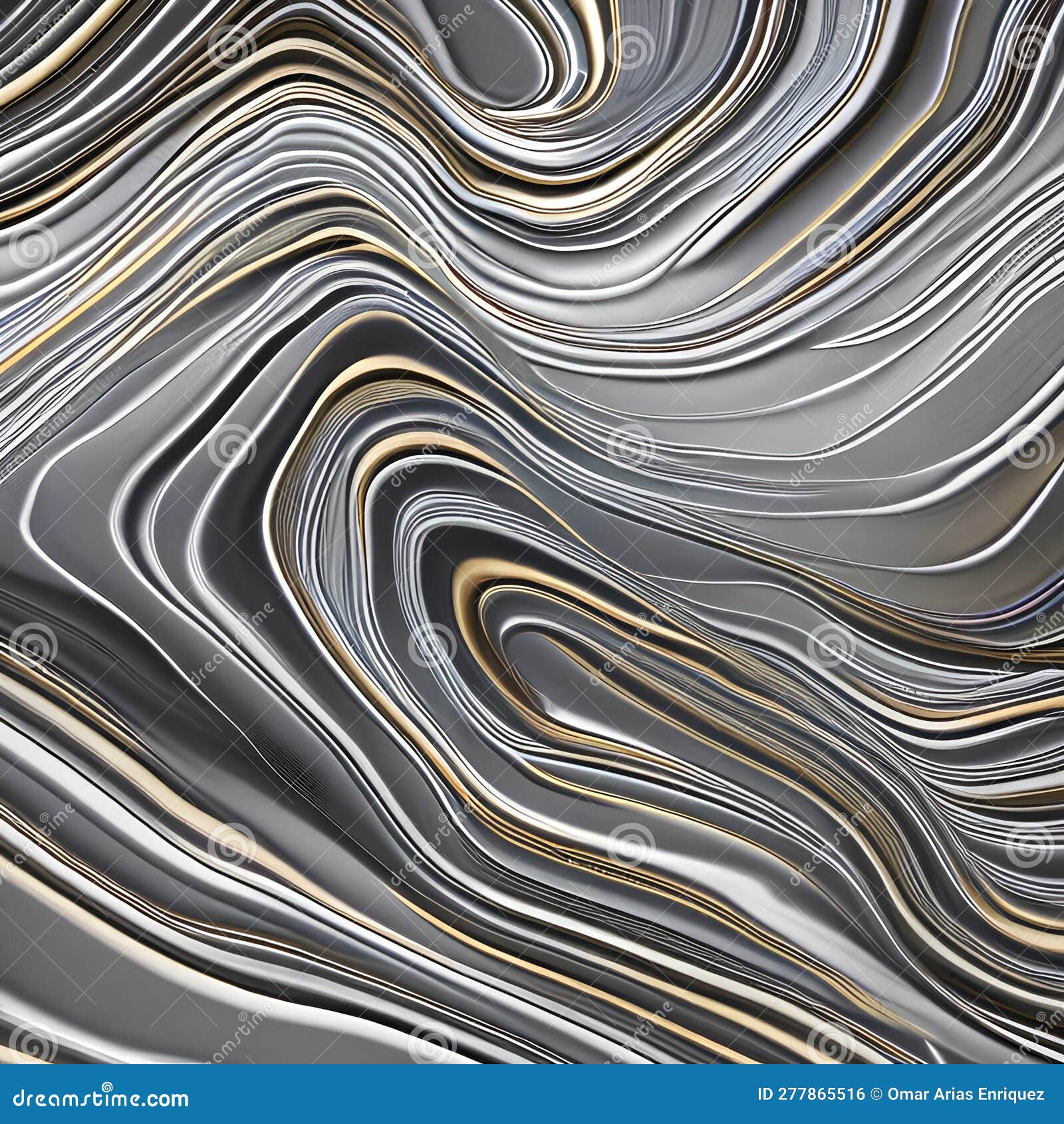 237 Marble Waves: A Luxurious And Sophisticated Background Featuring ...