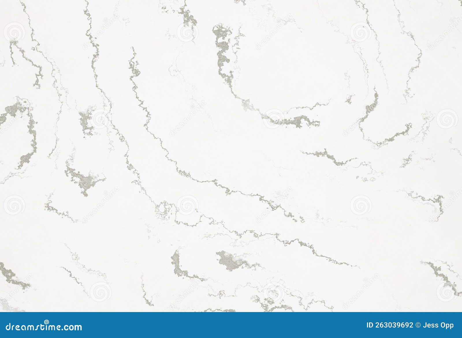 Marble White Texture with Irregular Dark Patterns. Backgrounds and ...