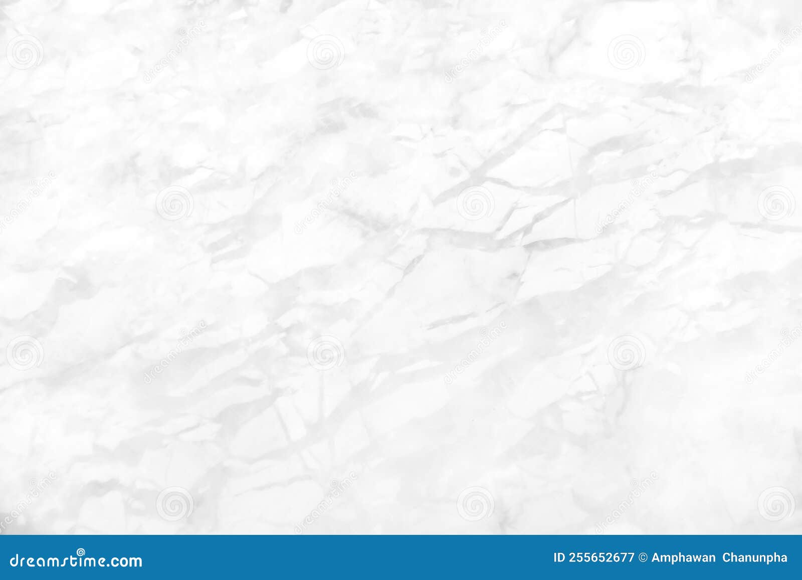 Marble White Texture Seamless Stone Vein Patterns on Grey Floor ...