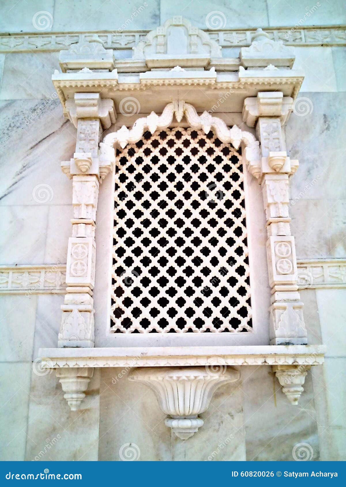 Marble Window stock photo. Image of window, white, marble - 60820026