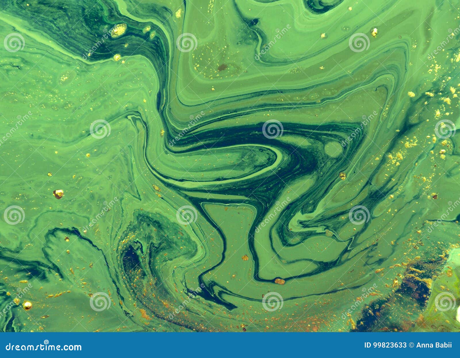 Marbled Abstract Background. Liquid Marble Pattern. Colorful Marble ...