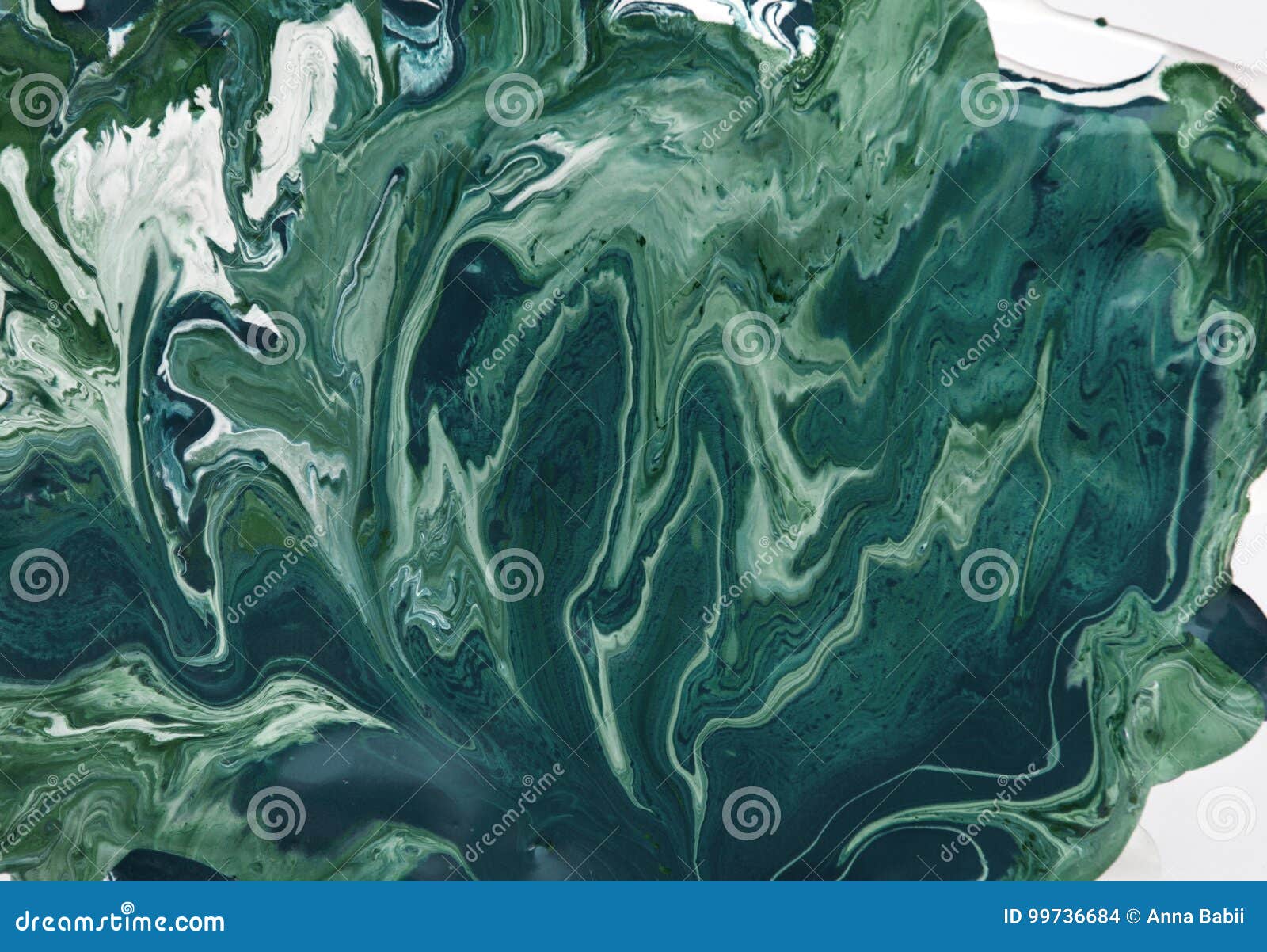 Marbled Abstract Background. Liquid Marble Pattern. Colorful Marble ...