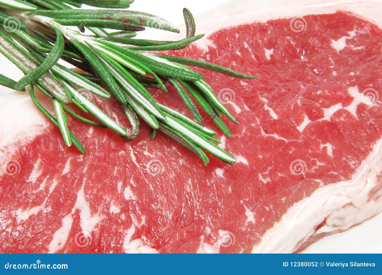 Marbled meat stock photo. Image of marbled, animal, meat - 12380052