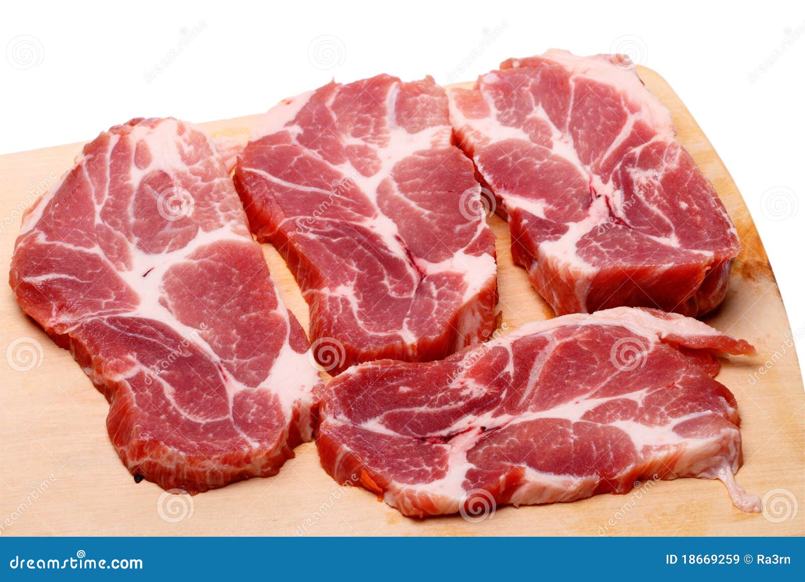 Marbled meat stock image. Image of shot, color, bone - 18669259