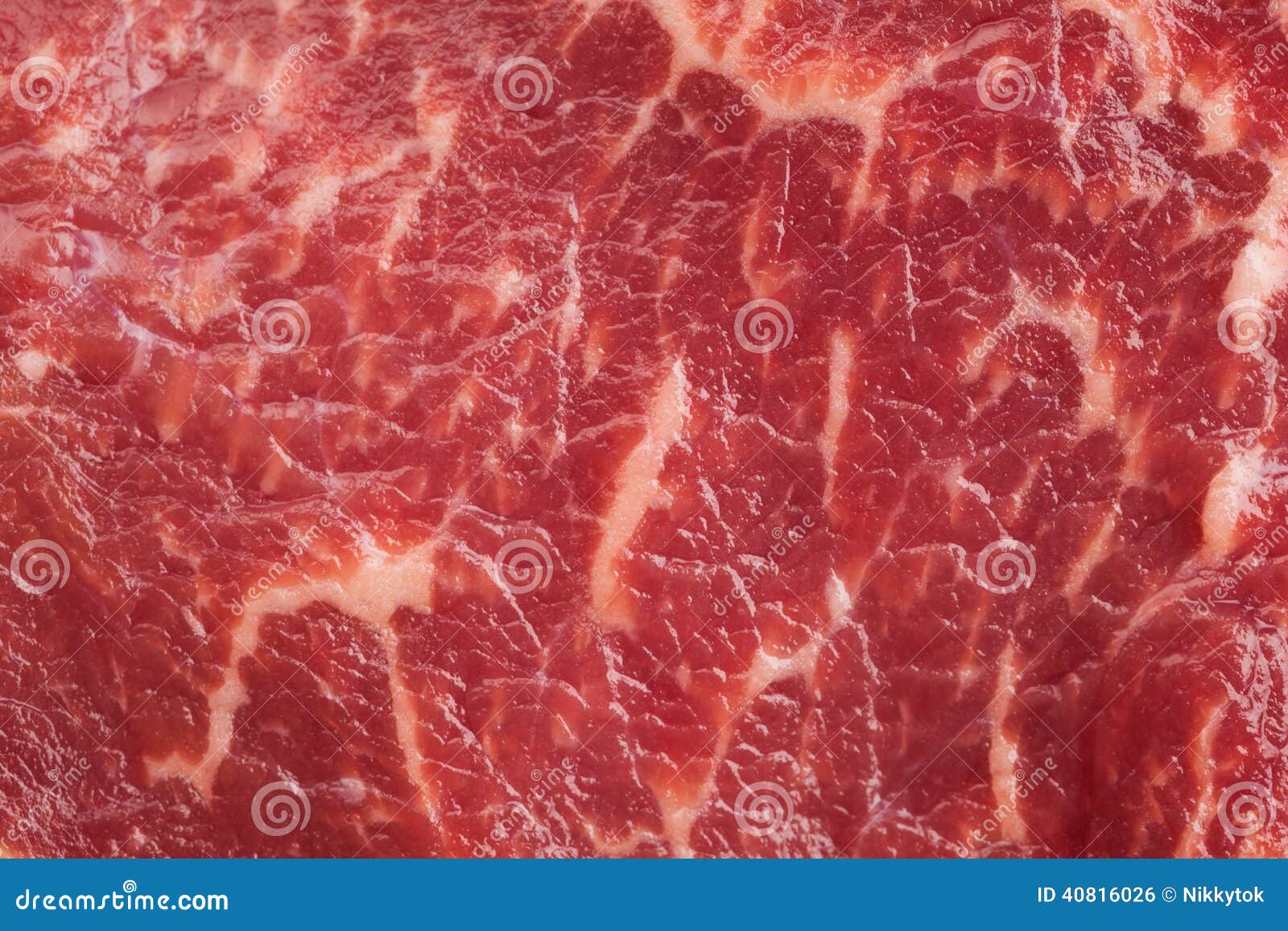 Marbled meat texture stock photo. Image of meat, closeup - 40816026