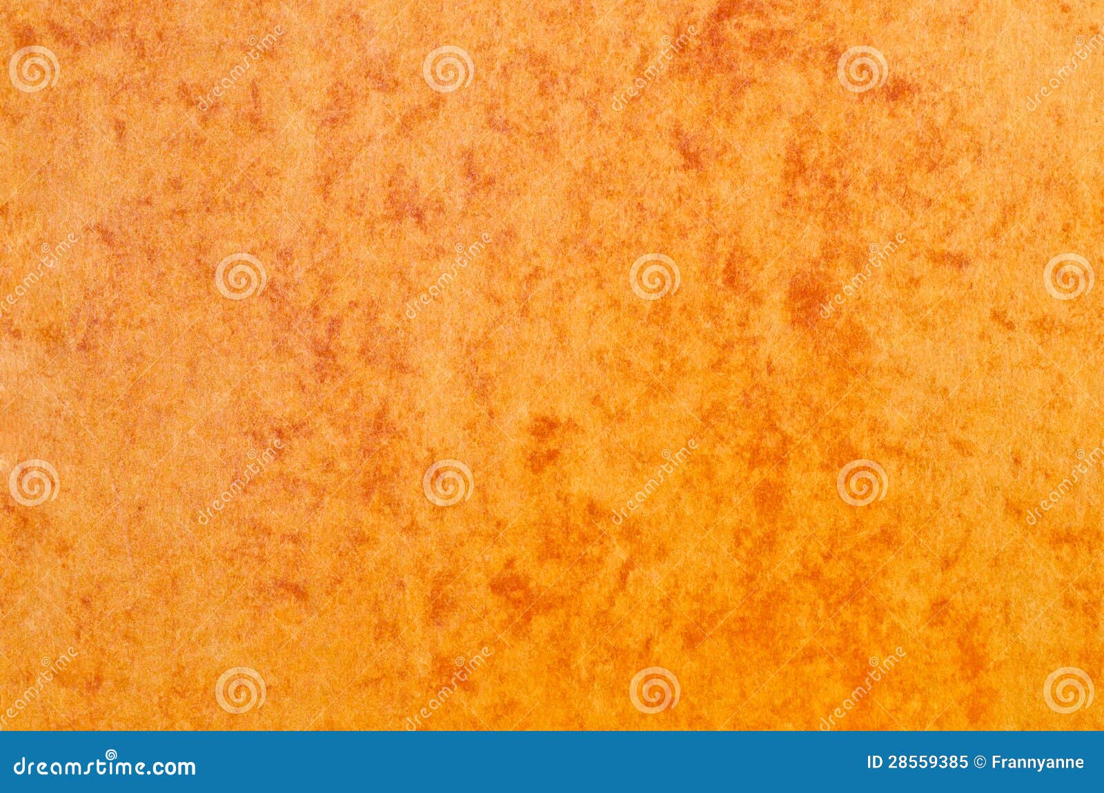 Marbled Orange Paper Texture Stock Image - Image of bright, orange ...