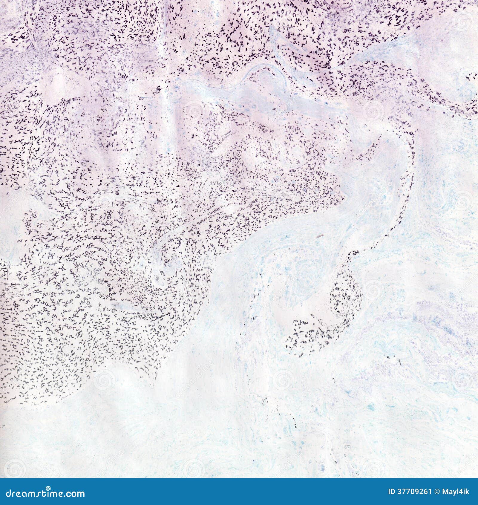 Marbled paper stock image. Image of nature, craft, light - 37709261