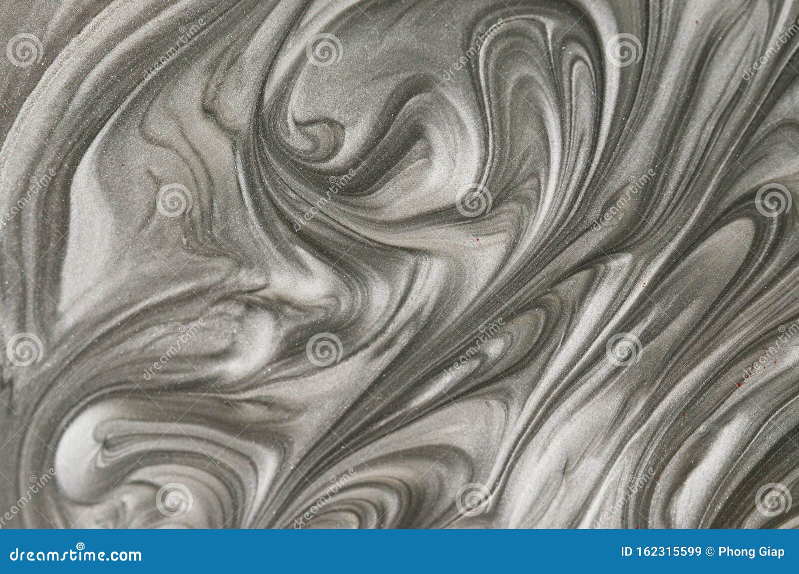 Marbled paper background. stock image. Image of drip - 162315599