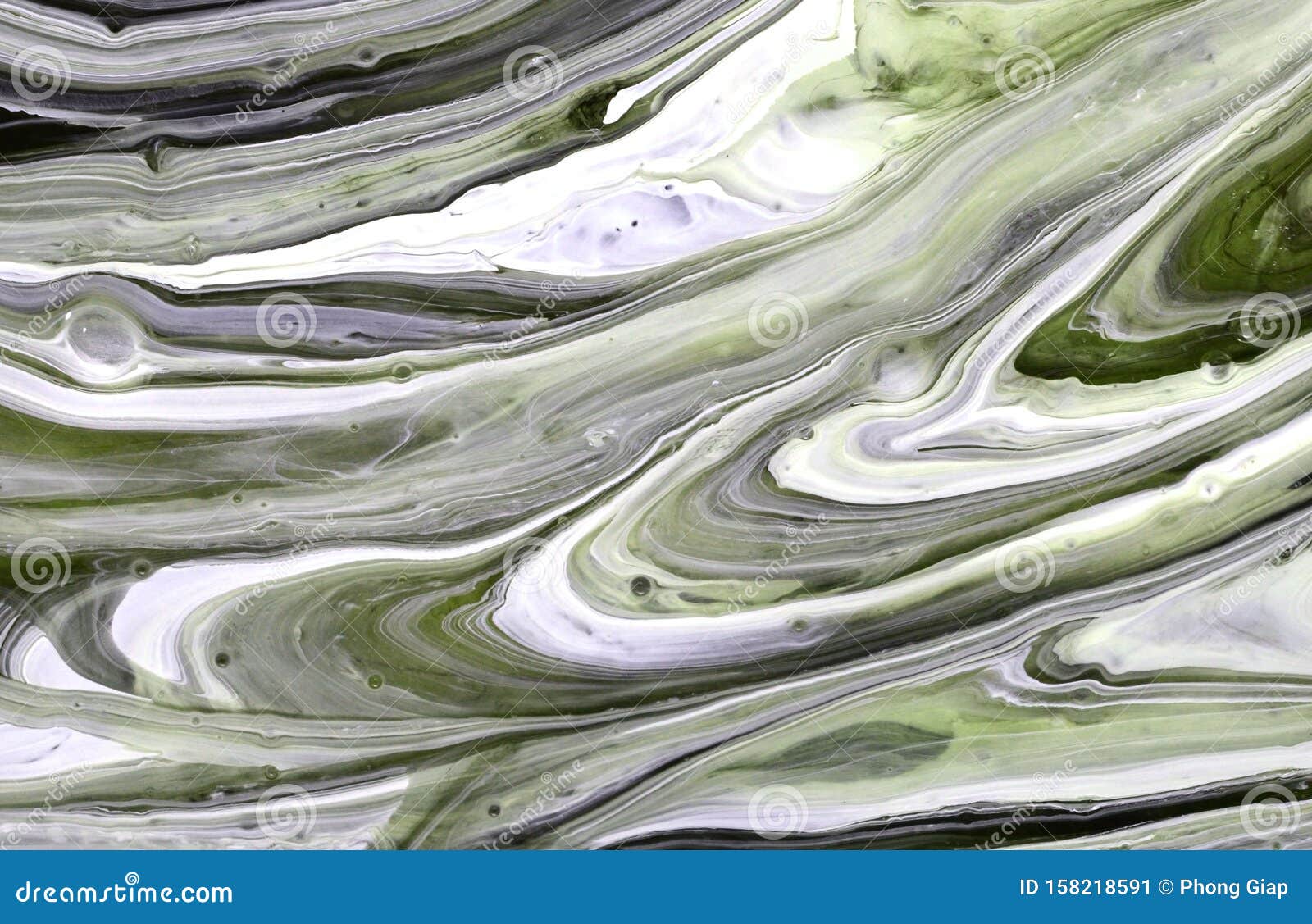 Marbled Paper Technique. Background, Marbleized. Stock Image - Image of ...