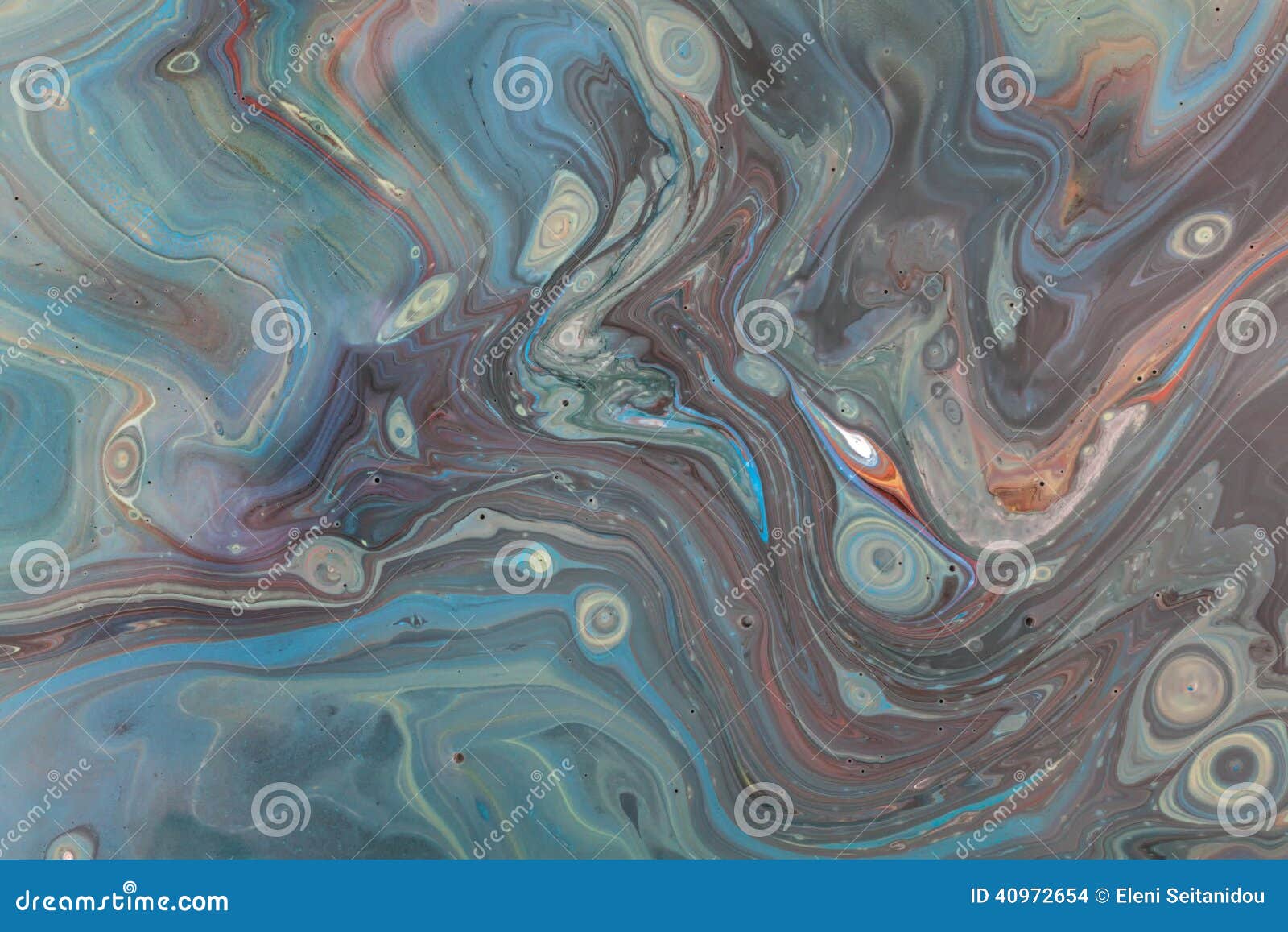 Marbled Paper Technique Stock Illustrations – 3,383 Marbled Paper ...