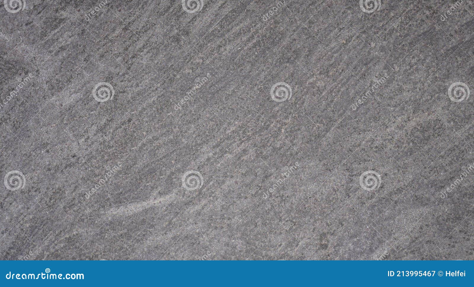 Marbled Pattern of a Smooth Gray Stone Slab, Natural Stone Cut and ...