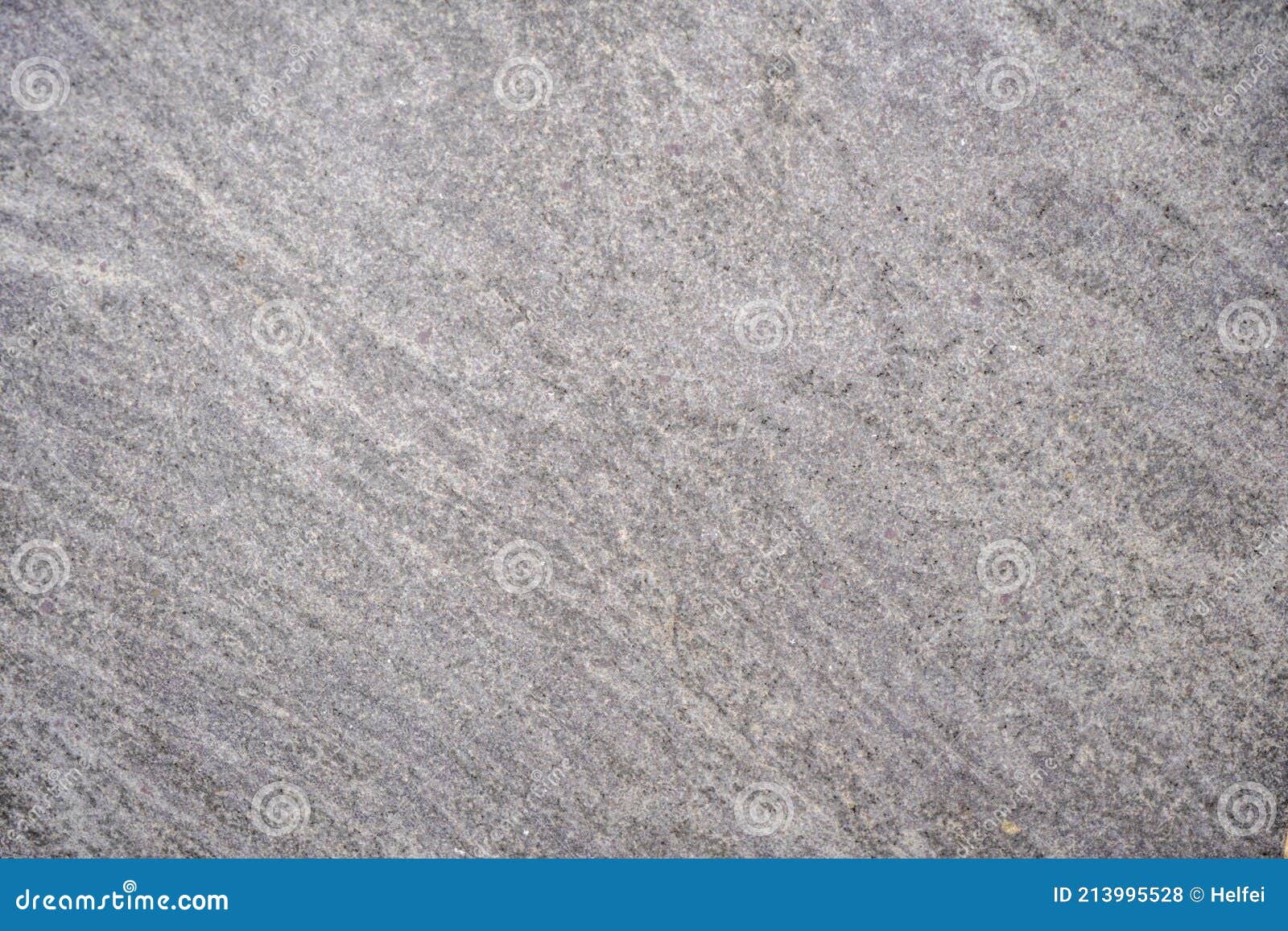 Marbled Pattern of a Smooth Gray Stone Slab, Natural Stone Cut and ...