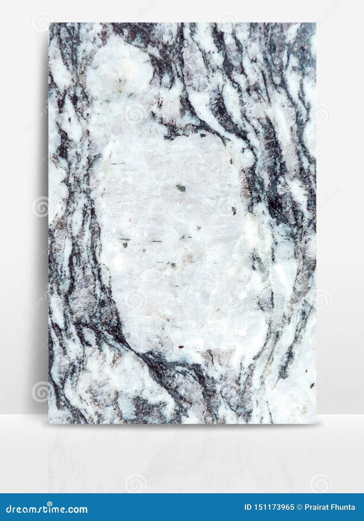 Marbled Texture Style for Architecture or Decorative Background. Stock ...