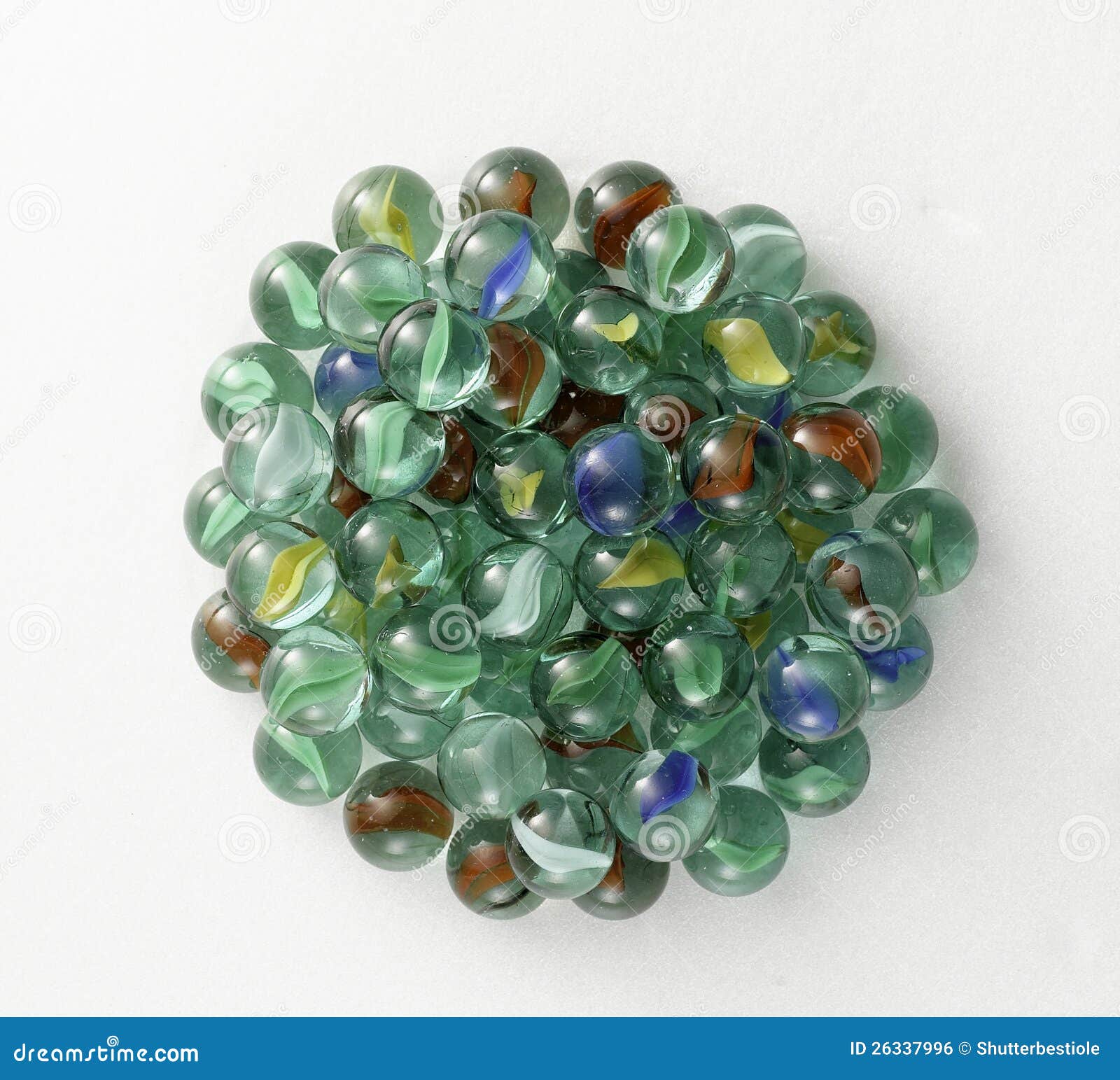 Marbles stock photo. Image of antique, losing, childhood - 26337996