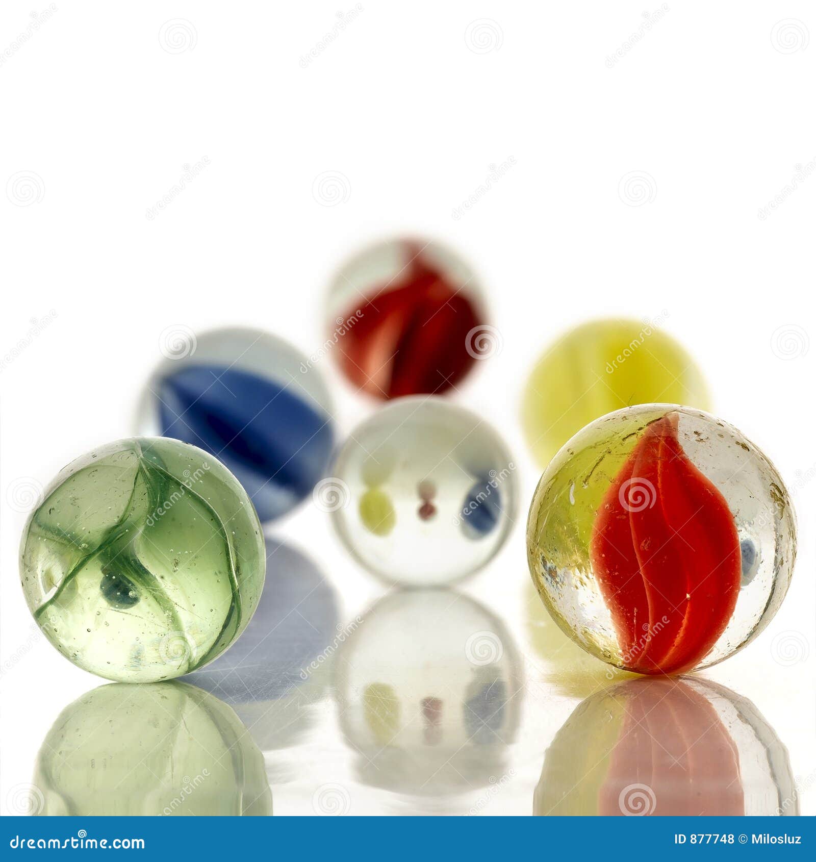 Marbles stock photo. Image of child, game, oval, spheroid - 877748