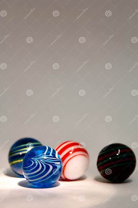 Marbles stock image. Image of losing, marbles, lose, play - 909887