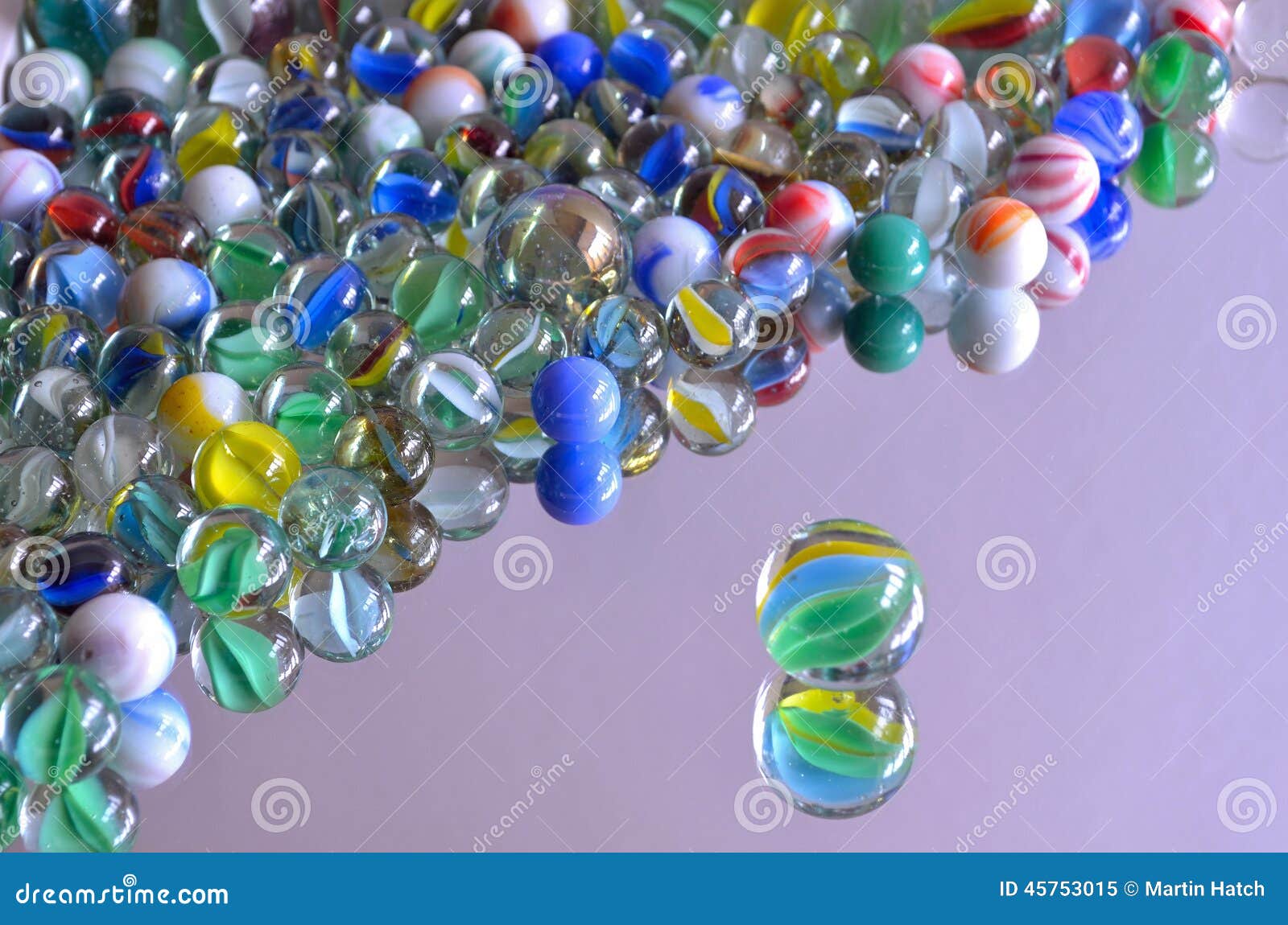Marbles Royalty-Free Stock Photo | CartoonDealer.com #45753015