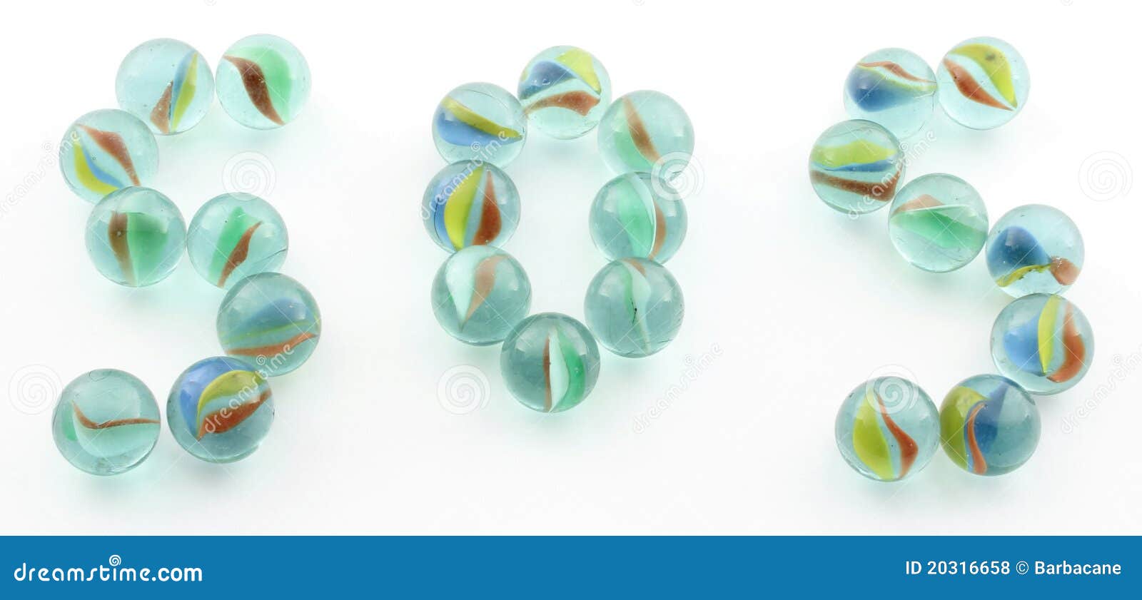 Marbles sos stock photo. Image of games, marbles, marble - 20316658