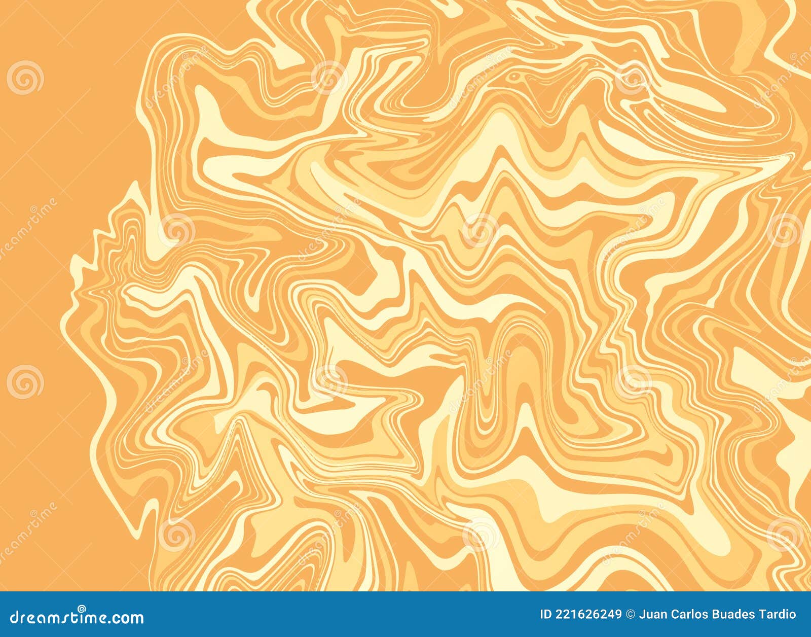 Marbles Texture Form Background Stock Illustration - Illustration of ...