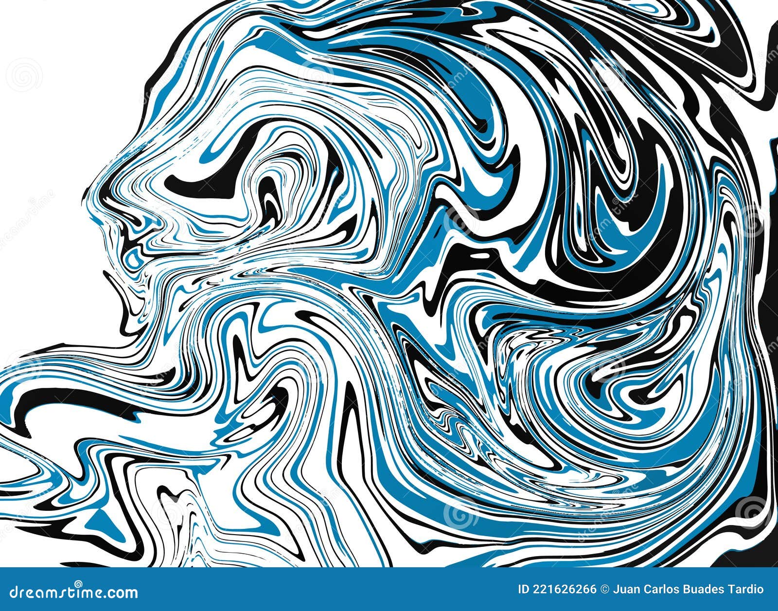 Marbles Texture Form Background Stock Illustration - Illustration of ...