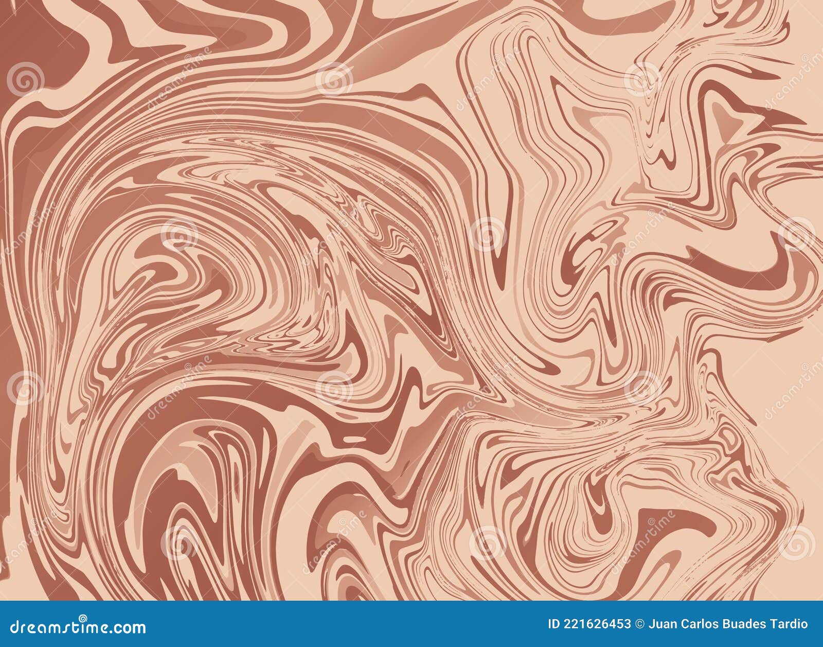 Marbles Texture Form Background Stock Illustration - Illustration of ...