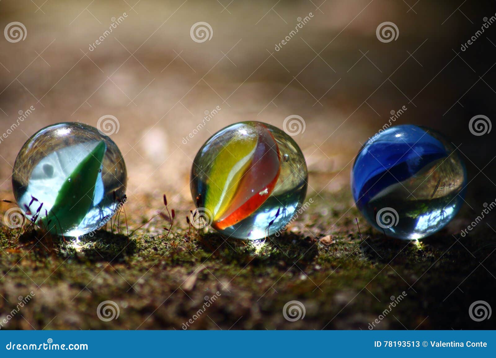 Marbles stock image. Image of kids, marbles, colors, play - 78193513