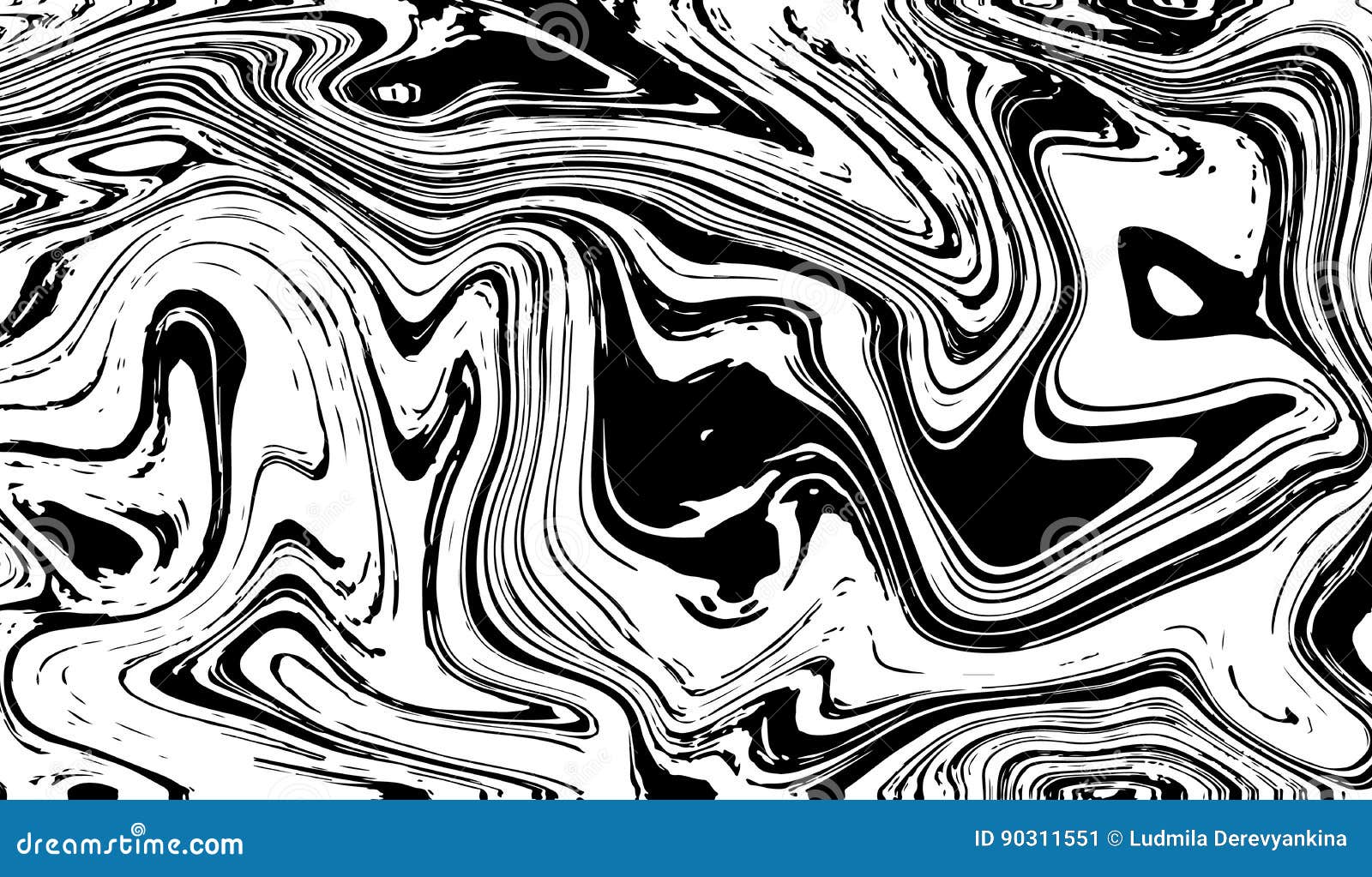 Marbling Texture. Marbling Texture Design Stock Vector - Illustration ...