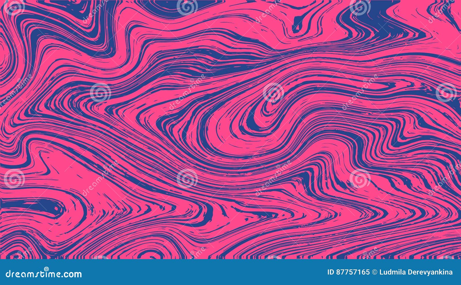 Marbling Texture. Marbling Texture Design Stock Illustration ...