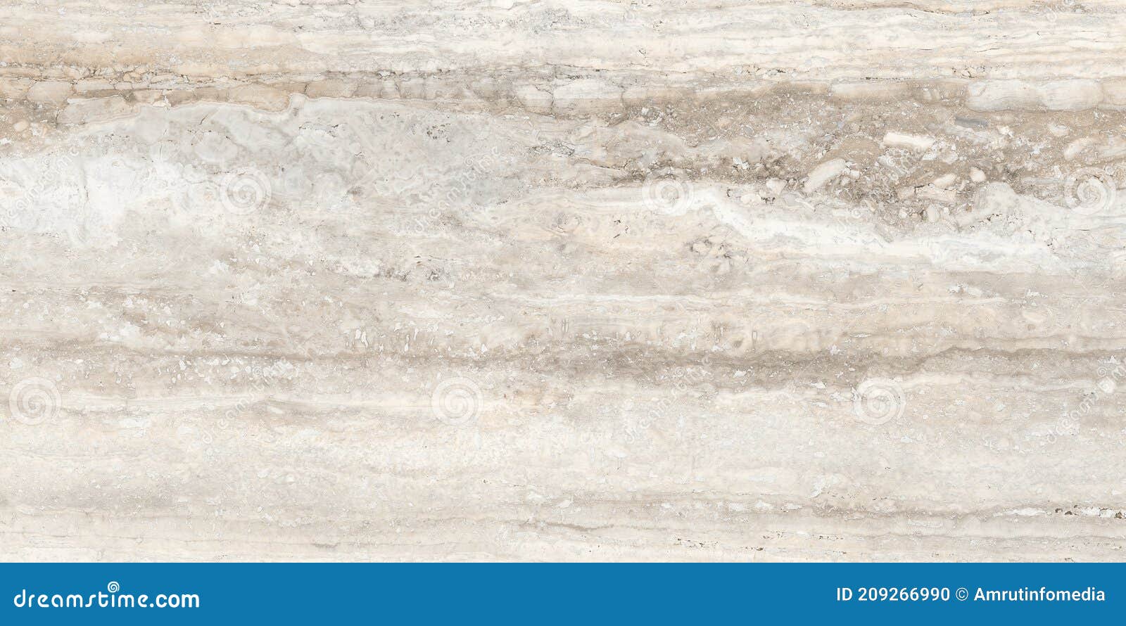 Marbre travertin photo stock. Image du tuile, fond, travertin - 209266990