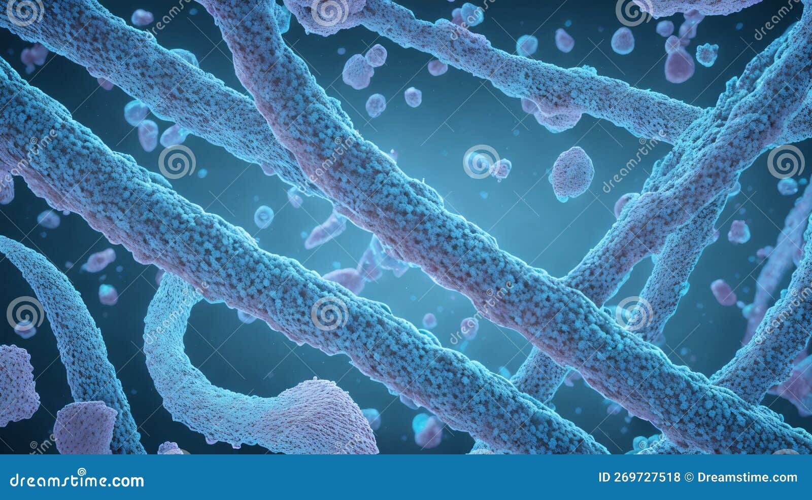 Marburg Virus Disease Concept, Virus Illustration Idea 3d Rendering ...