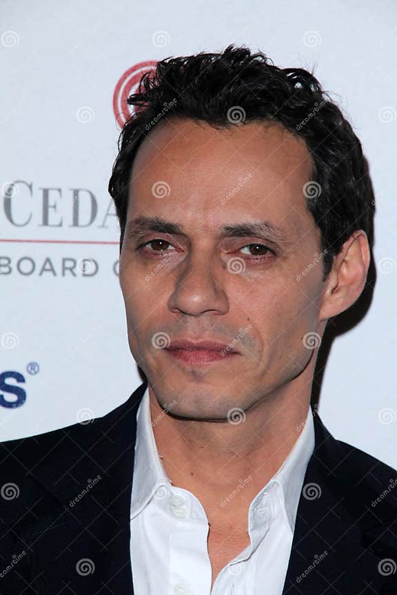 Marc Anthony editorial photo. Image of marc, city, spectacular - 25180911