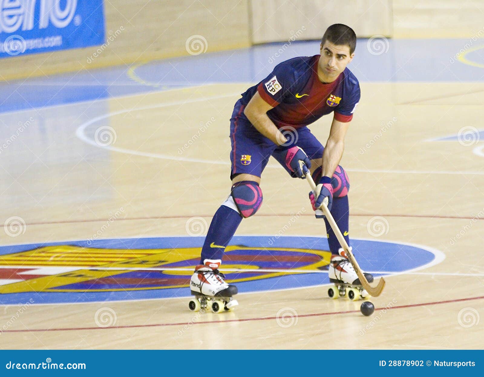 Marc Gual editorial photography. Image of gual, ball - 28878902