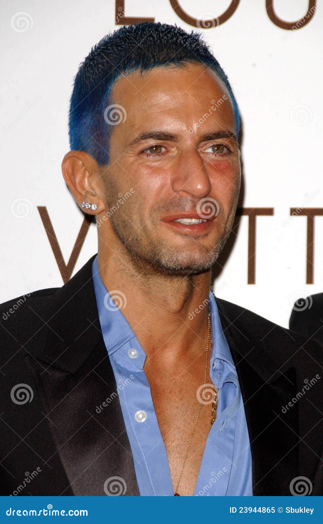 Marc Jacobs immagine editoriale. Immagine di angeli, gala - 23944865