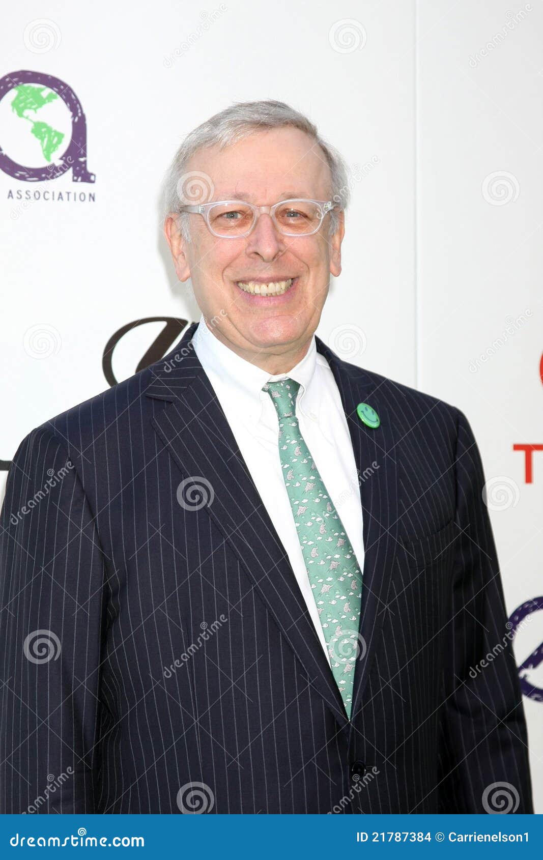 Marc Nathanson editorial stock image. Image of october - 21787384