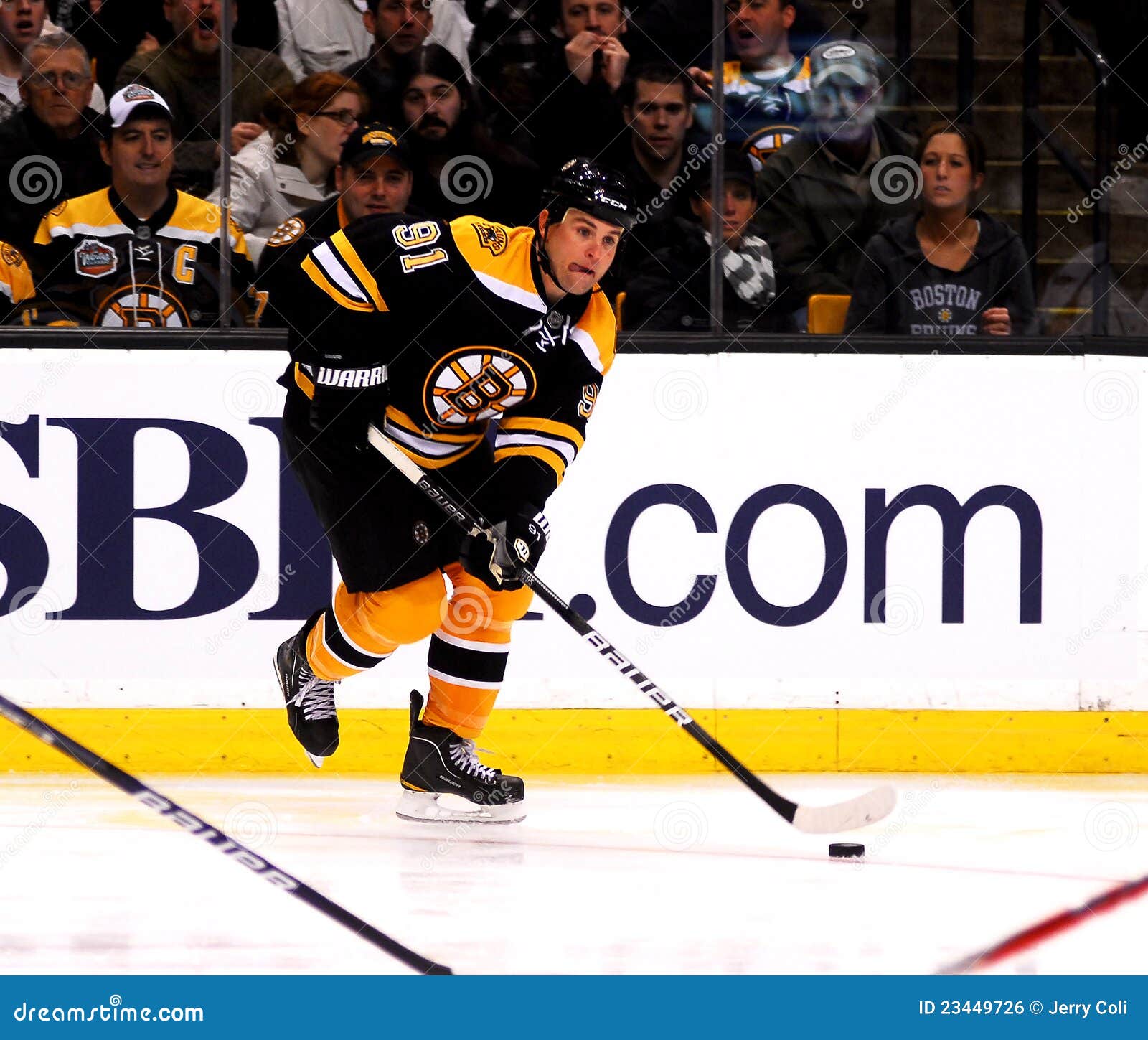 Marc Savard Boston Bruins editorial photo. Image of athletes - 23449726