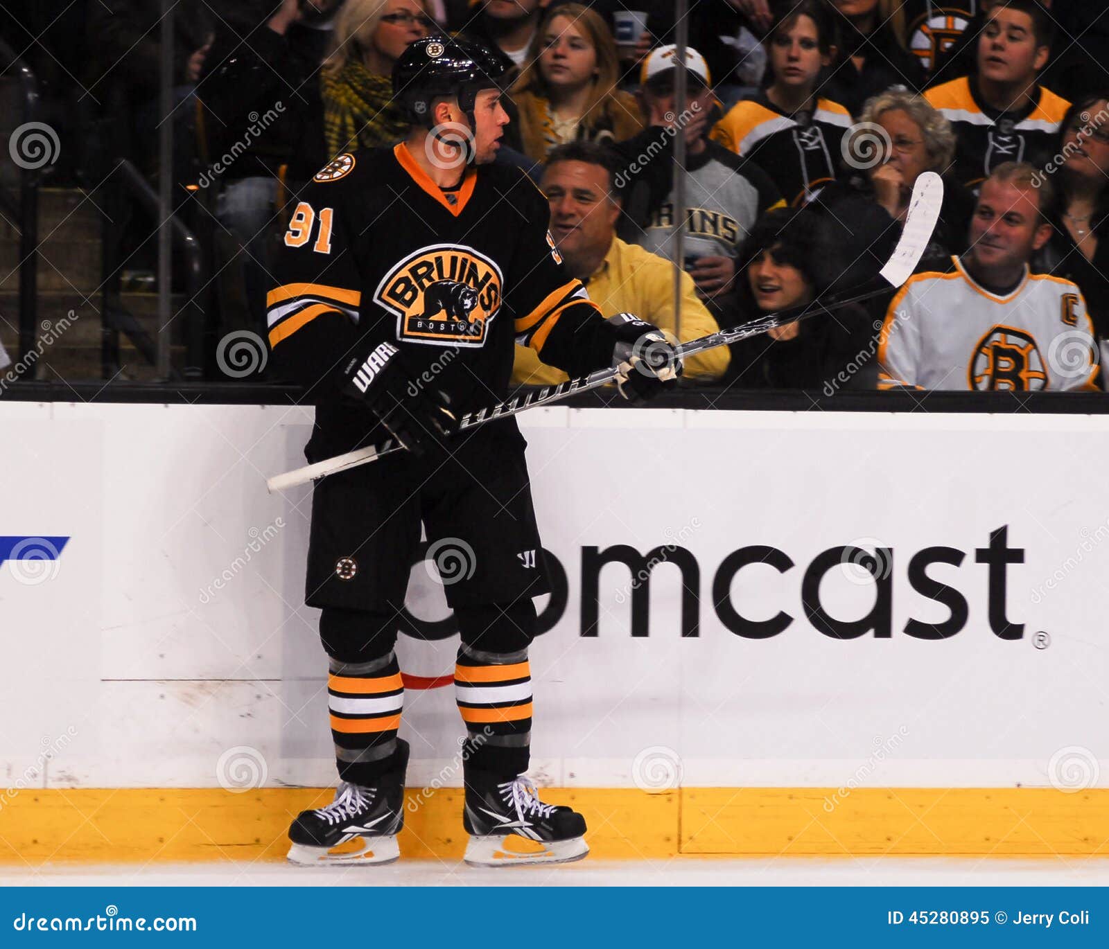 Marc Savard Boston Bruins editorial image. Image of athletes - 45280895