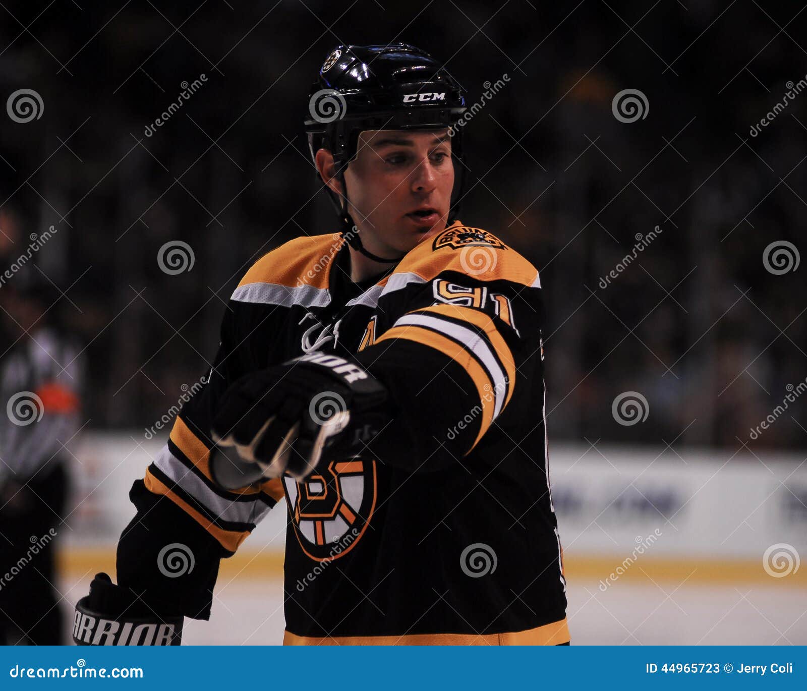 Marc Savard Boston Bruins editorial stock photo. Image of equipment ...