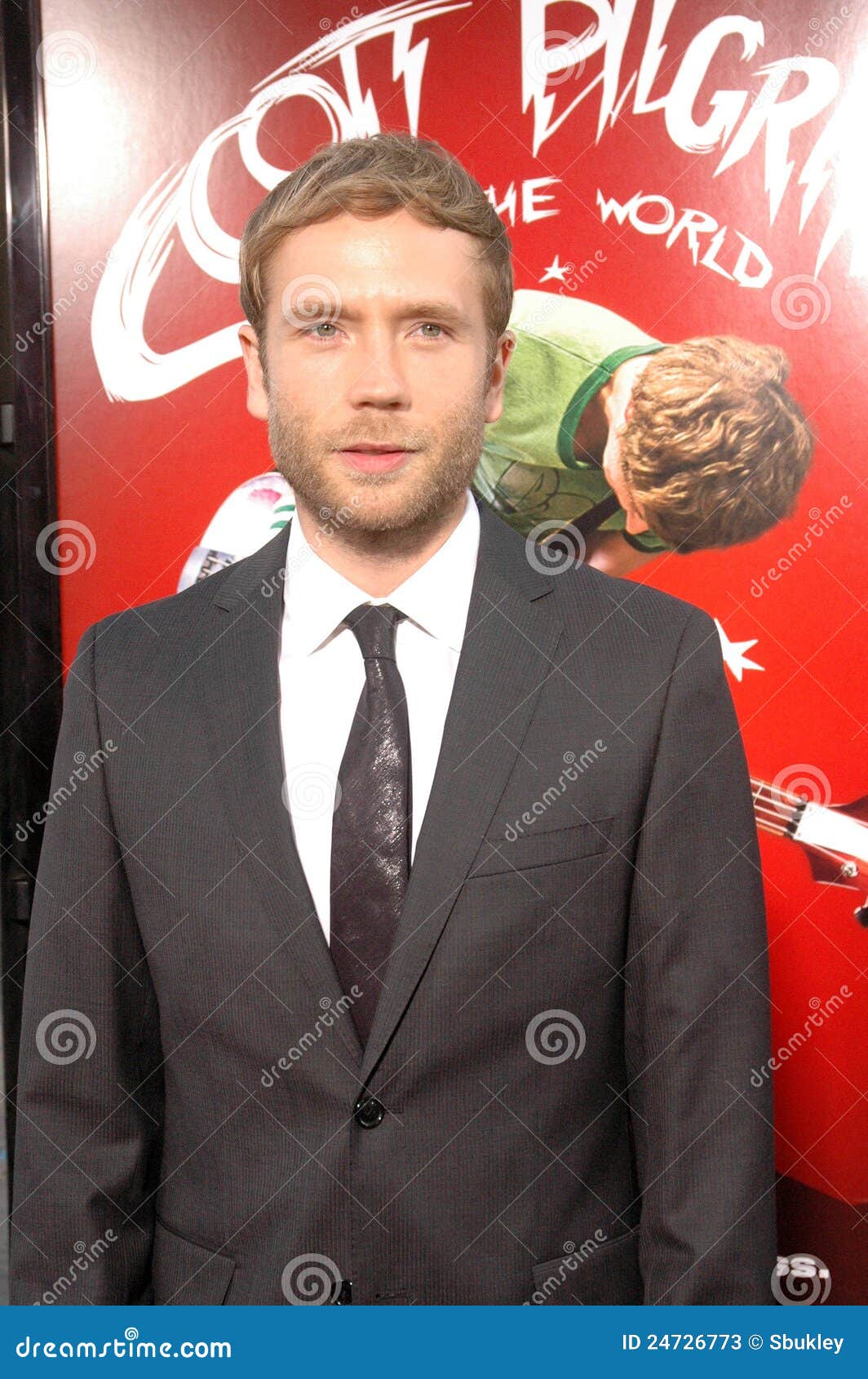 Marc Webber editorial stock photo. Image of world, hollywood - 24726773