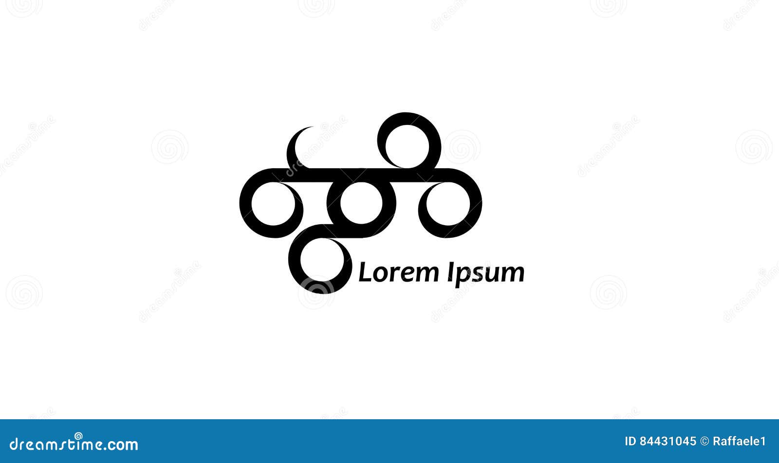 Marca para el lagar ilustración del vector. Ilustración de vector ...