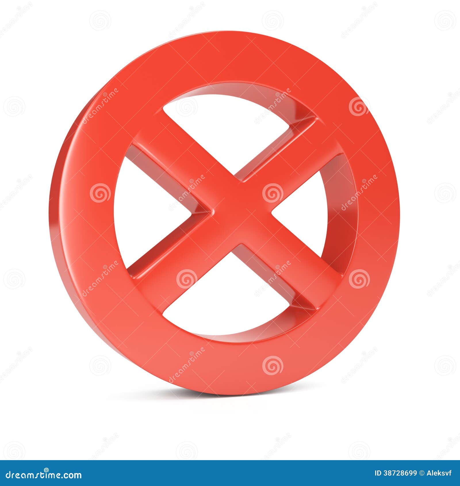 Marca transversal ilustração stock. Ilustração de marca - 38728699