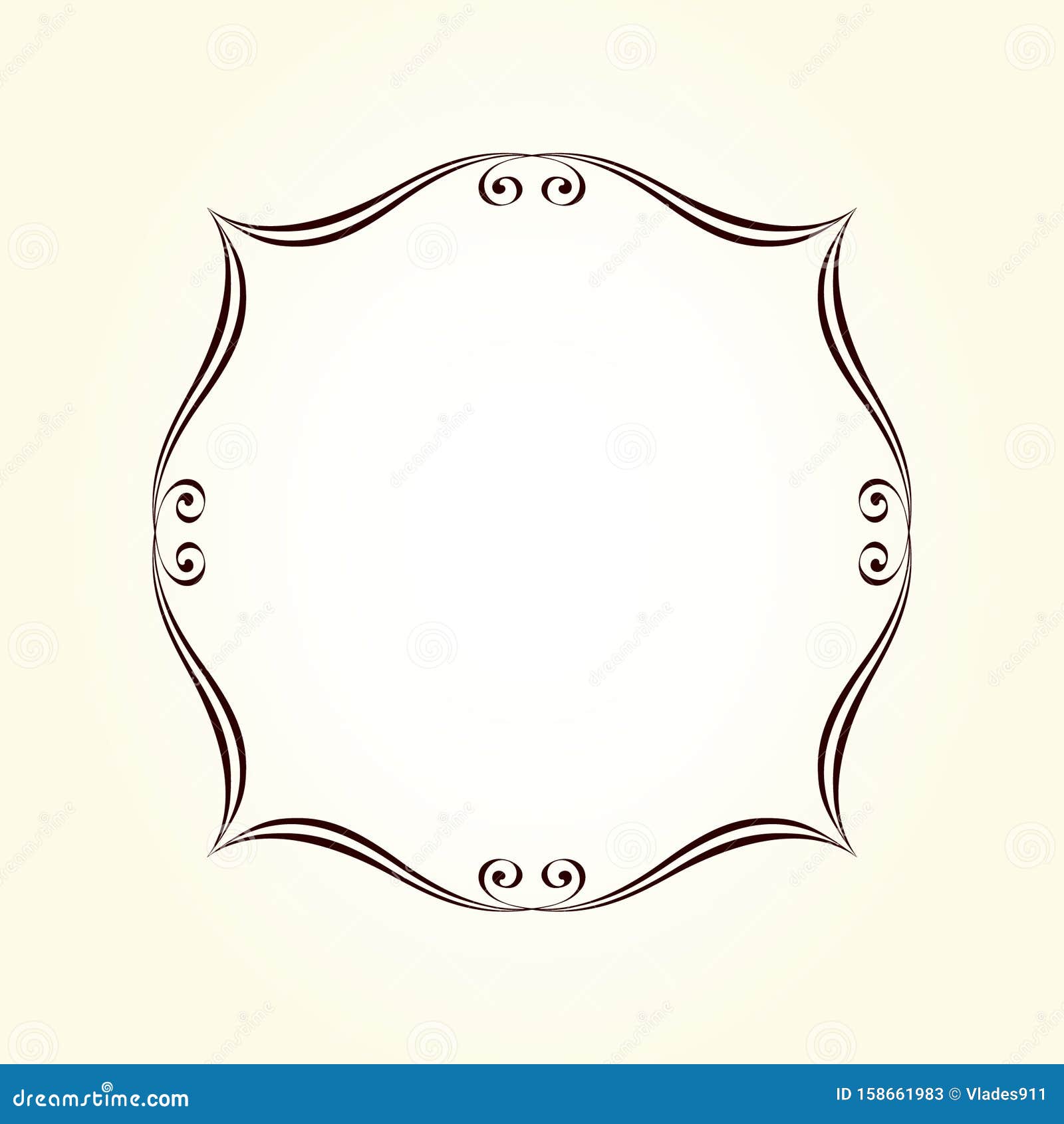 Marcas De Retro Vectorial Para Sus Proyectos. Vector Ilustración del ...